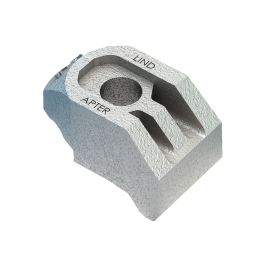 Type AF Lindapter M16 Short