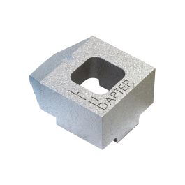 Type B Long Tail Lindapter - M16