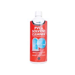 PVCu Fast Acting Solvent Cleaner. Clear. Size 1 Litre. (Delivery Within ...