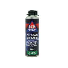 Expanding Foam Polyurethane Cleaner - 500ml