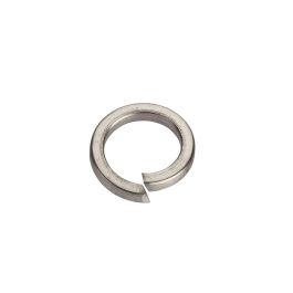 A4-316 St/St Single Coil Square Spring Washers DIN 7980 - M8