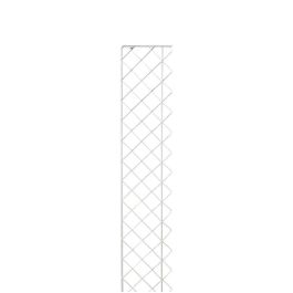 Galv Tile Guard (2M lengths) - Height 9"