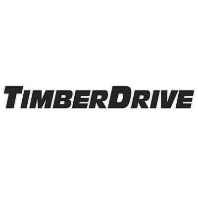 Timberdrive