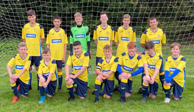 Corporate Social Responsibility