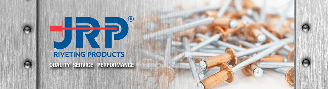 JRP Riveting Products