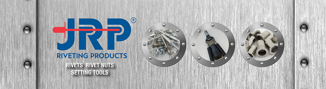 JRP Riveting Products