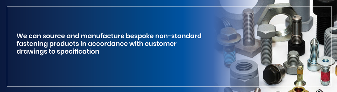 Non-Standard Products